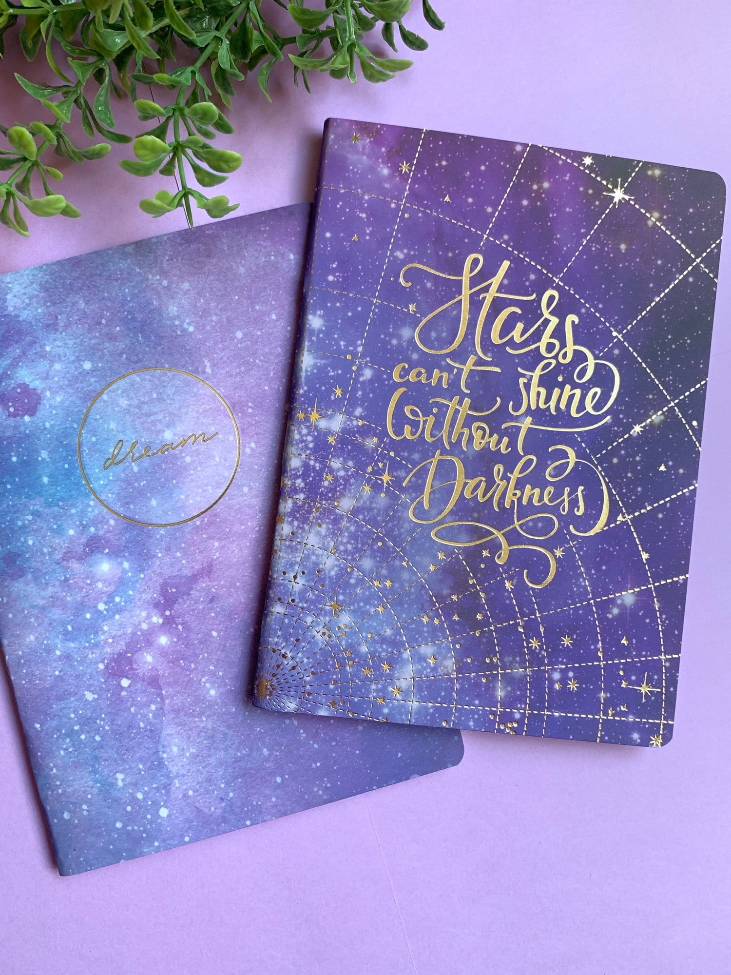 Journal Notebook Set - Stargazer | Paper House Productions - Paper House